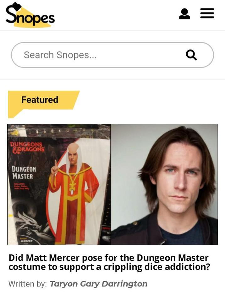 Sure as hell looks like him... | /r/dndmemes | Know Your Meme