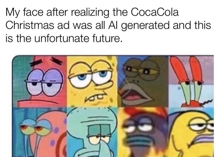 This is the future | SpongeBob SquarePants | Know Your Meme