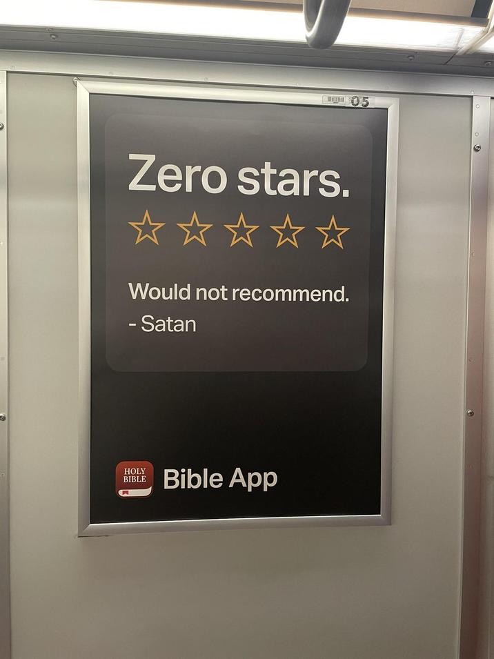 These 25 Odd Signs Left An Impression On People | Know Your Meme