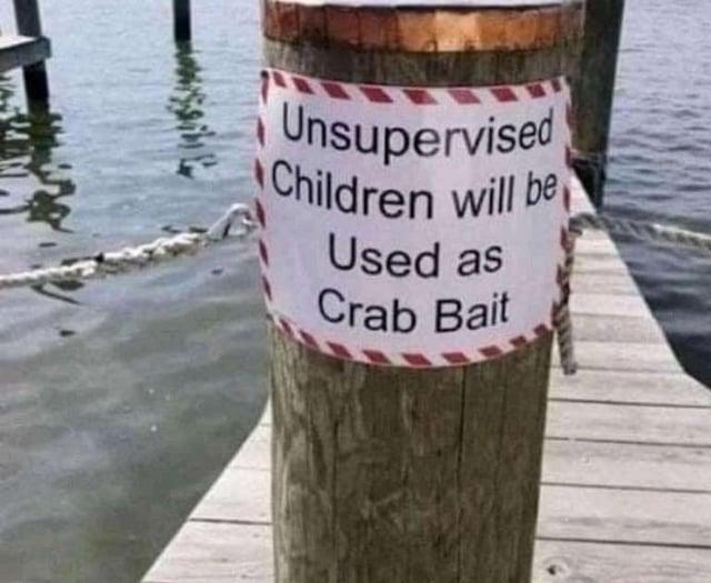 These 25 Odd Signs Left An Impression On People | Know Your Meme