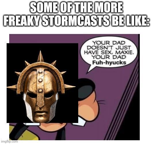 A reminder: Hamilcar Bear-Eater was kidnapped during a wet dream by ...