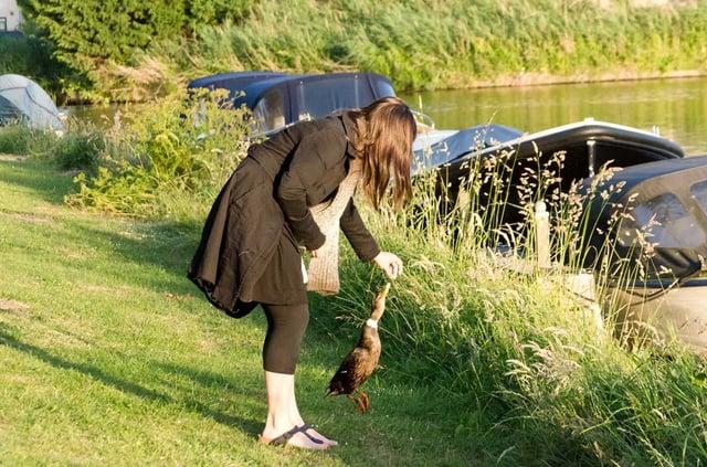 25 Perfectly Timed Photos That Were Taken At The Right Moment | Know ...