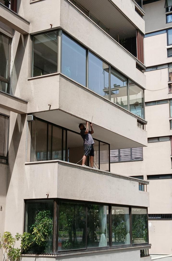 These Photos Are Not OSHA Approved | Know Your Meme