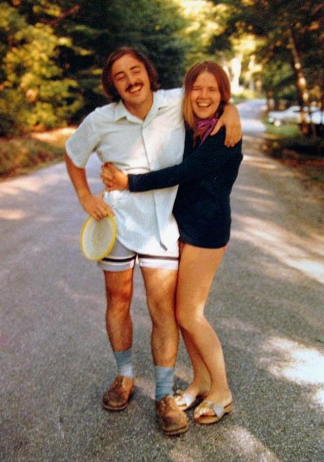 1970s Coolness In 25 Retro Photos | Know Your Meme