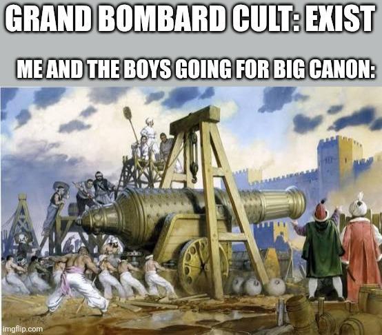 God I LOVE HAVING THE BIGGEST STICK IN TURNIP 28 | /r/grimdank | Know ...