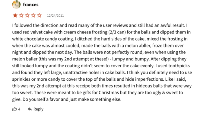 Lumpy and ugly | Know Your Meme