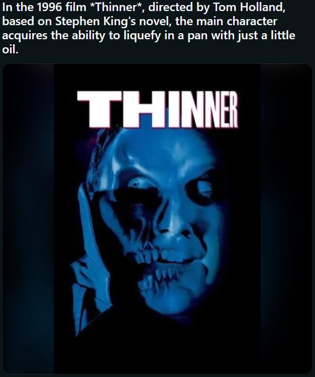 Thinner Liquid Garlic Meme | Slice It so Thin It Would Liquify in The ...