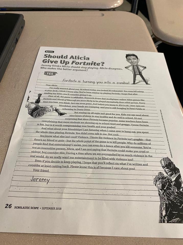 25 Memes Spotted In Classrooms And Schools | Know Your Meme
