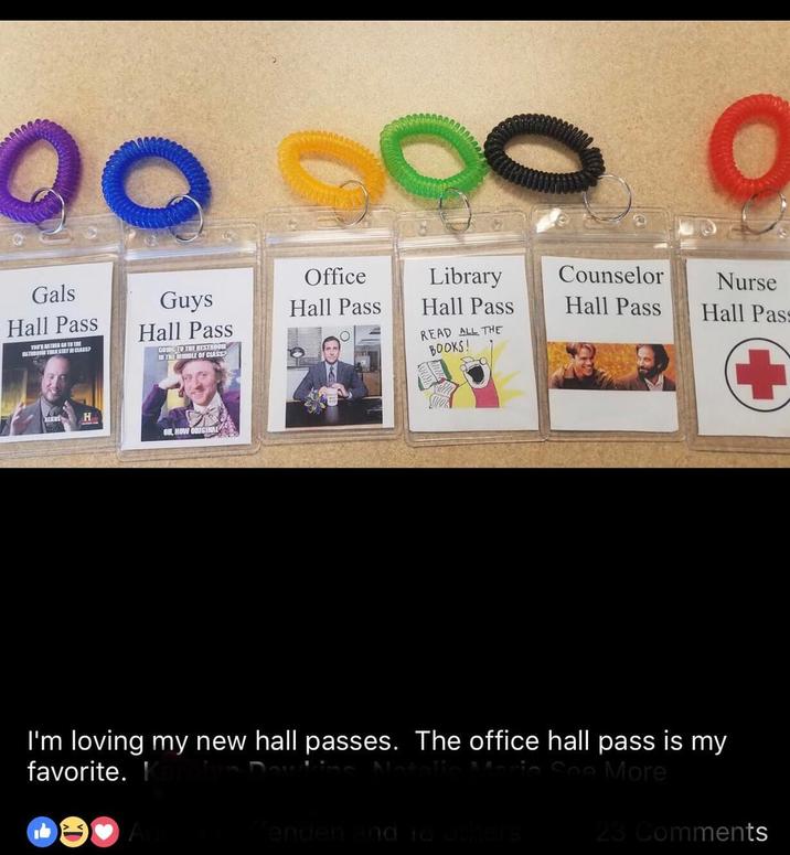 25 Memes Spotted In Classrooms And Schools | Know Your Meme