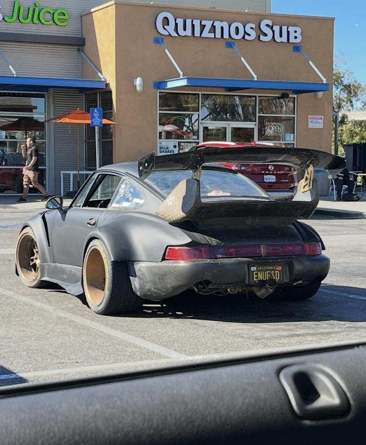 25 Cool Cars And Hot Rods That Rule The Roads | Know Your Meme