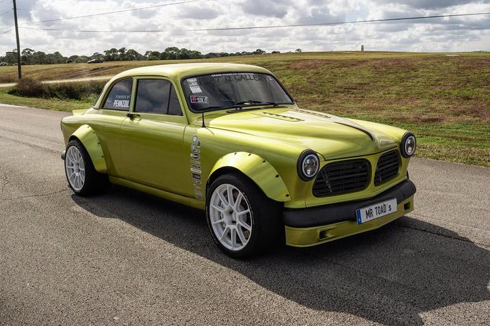 25 Cool Cars And Hot Rods That Rule The Roads | Know Your Meme