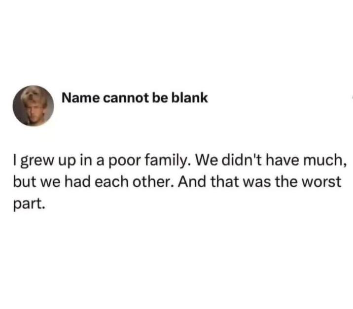 It really was the worst | /r/memes | Know Your Meme