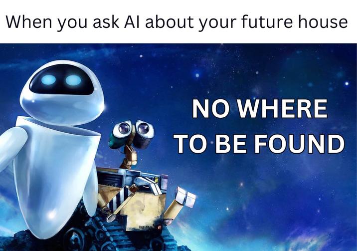 AI predicting my future | /r/memes | Know Your Meme