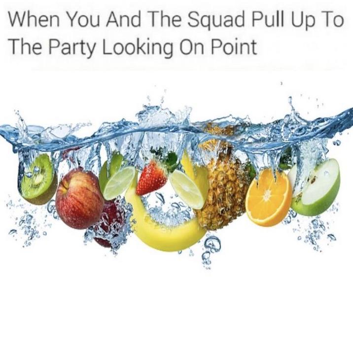 So fresh | Know Your Meme