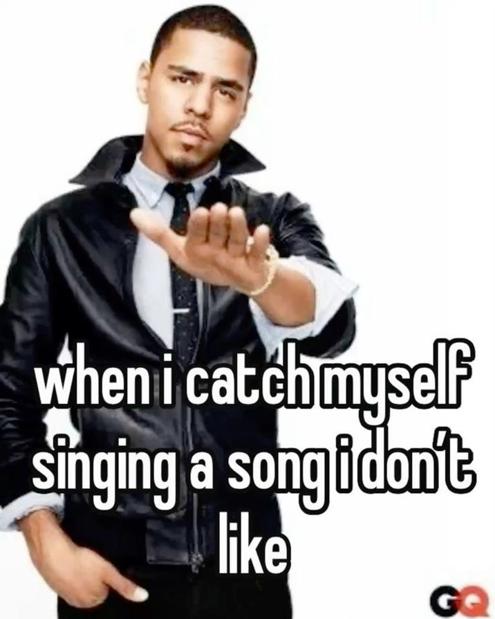 PAUSE. | J. Cole | Know Your Meme