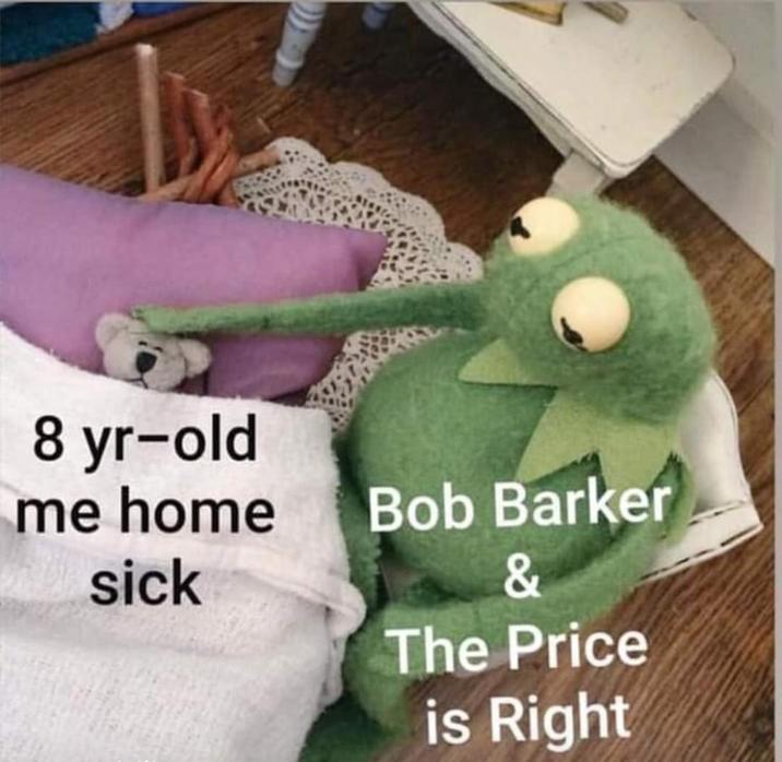 Comfort TV | Know Your Meme