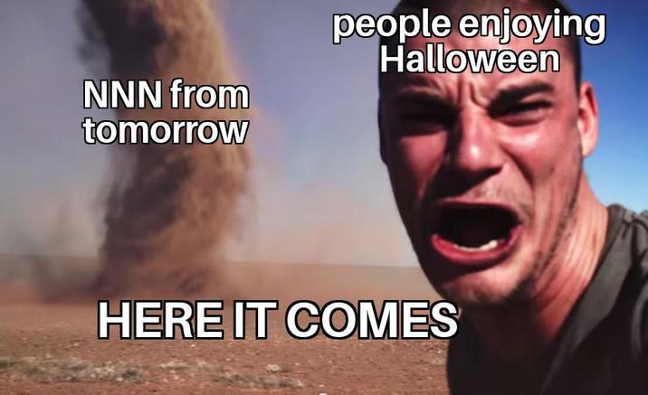 Brace yourself my fellow boys and stay strong | /r/memes | Know Your Meme