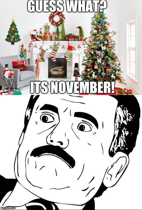 Everywhere Tomorrow | /r/memes | Know Your Meme