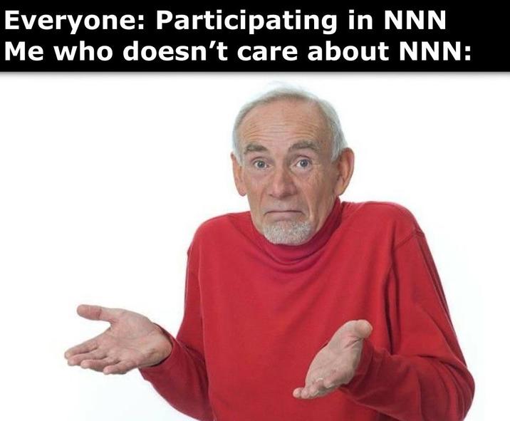 Why bother? | /r/memes | Know Your Meme