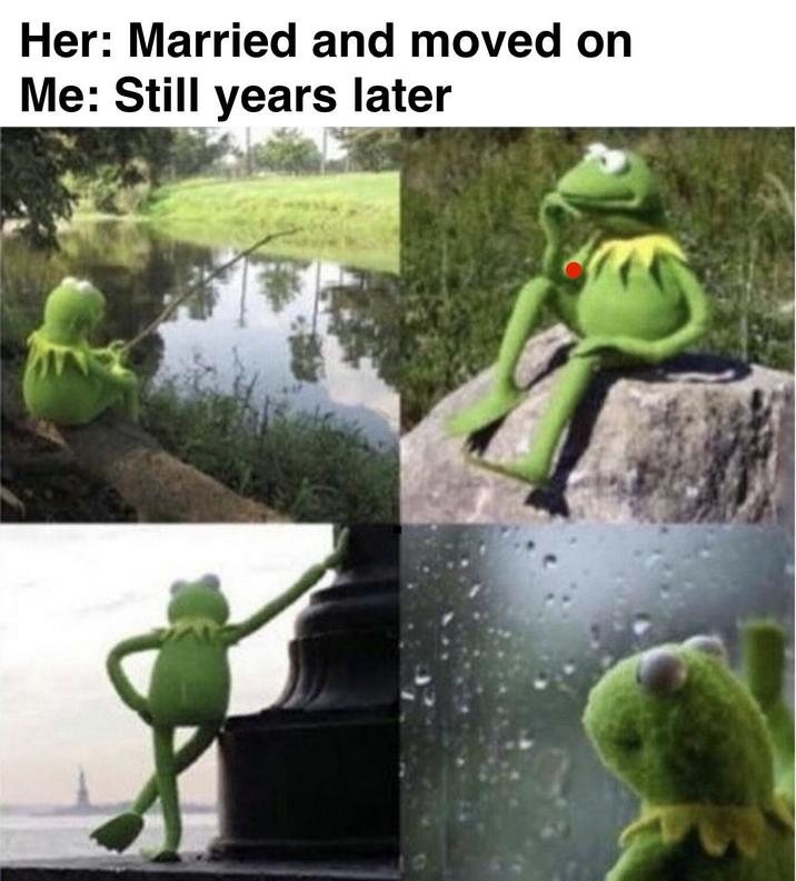 It’s time to let go | /r/dankmemes | Know Your Meme