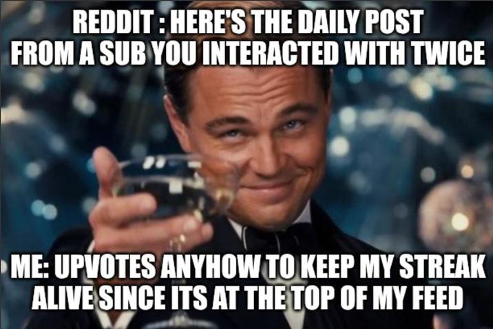 Opens and Closes Reddit | /r/memes | Know Your Meme