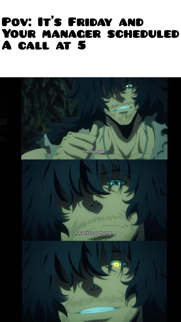 TGIF, Enjoy 23 Memes To Celebrate The Weekend | Know Your Meme