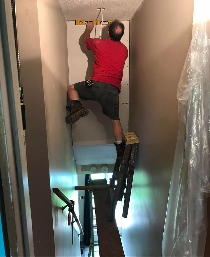 25 Quintessential 'Redneck Engineering' Feats | Know Your Meme