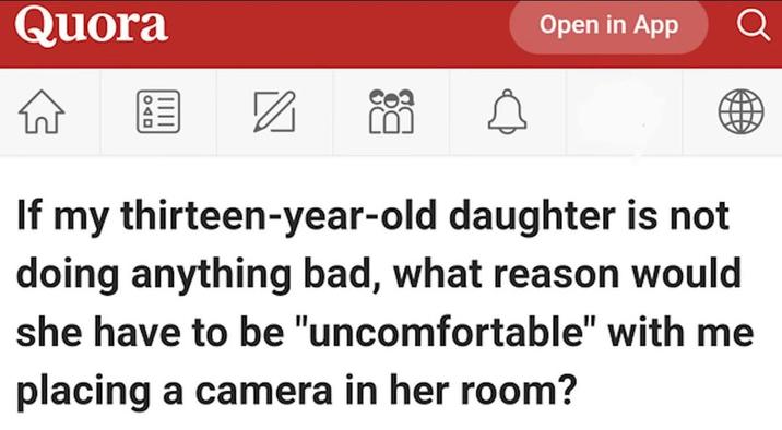 23 Insane Quora Users Seeking Guidance On The Most Absurd Situations ...