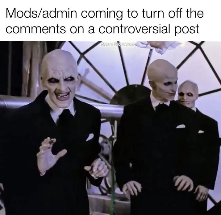 *silent screaming* | /r/memes | Know Your Meme