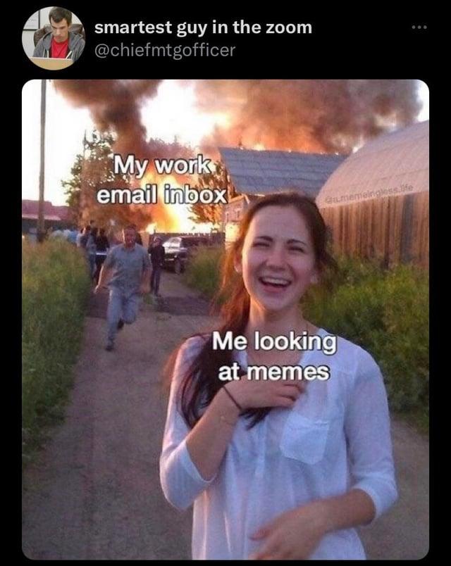 25 Monday Memes To Share With A Colleague | Know Your Meme