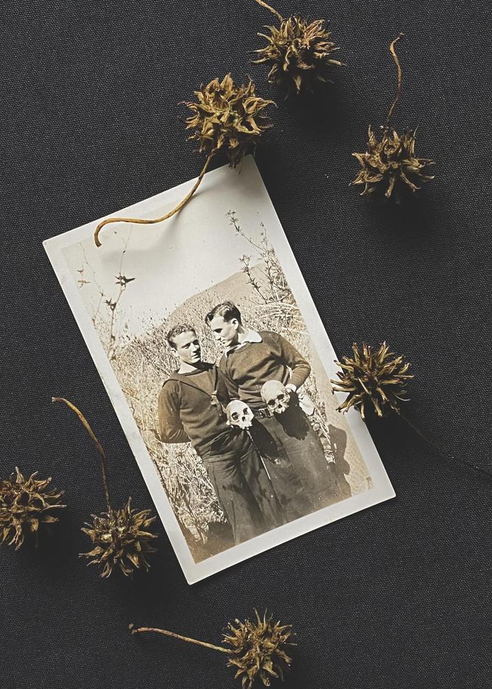 25 Fascinating Photos People Found That Refuse to be Lost With Time ...