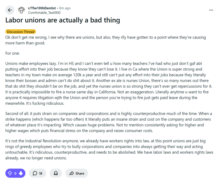 I'm in High School... | I'm 14 And This Is Deep | Know Your Meme