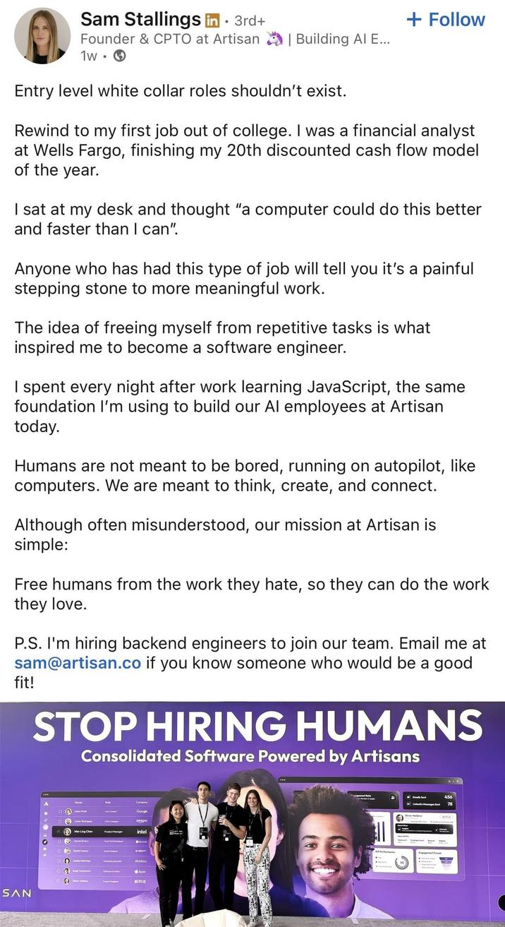 25 Recruiter Moments That Capture The Pain Of Job Hunting In The Modern ...