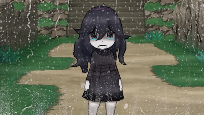 Sad Hex Maniac | Hex Maniac | Know Your Meme