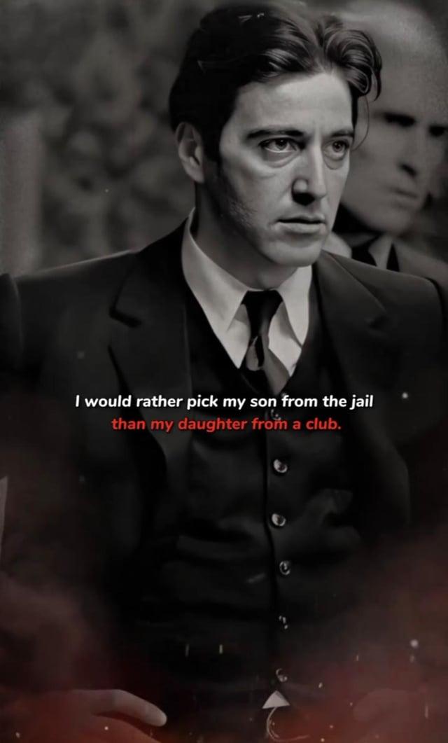 Alpha male things | Know Your Meme