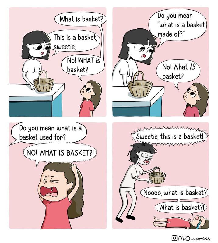 25 Randomly Funny Pictures To Share With Friends, Colleagues And Family ...