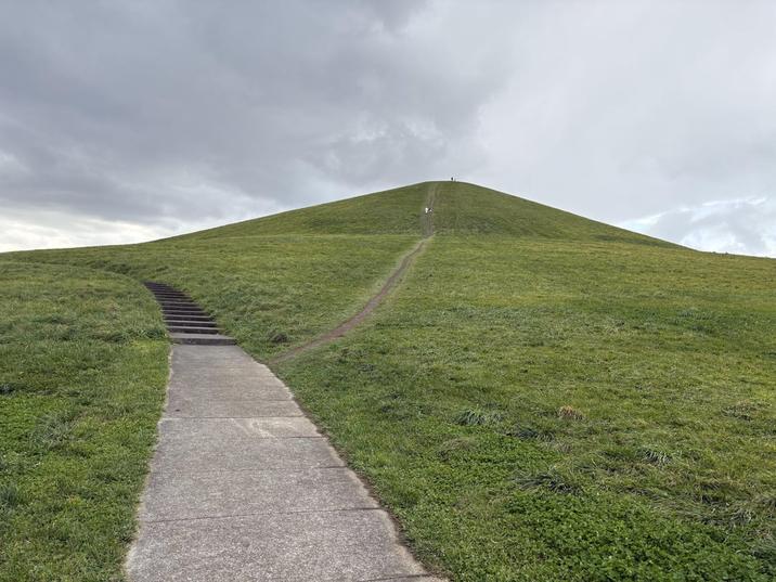 Uphill | Know Your Meme