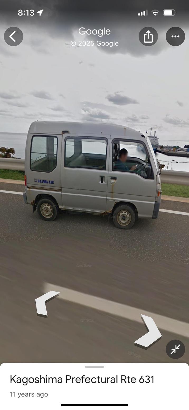 Texting and Driving | Google Maps | Know Your Meme