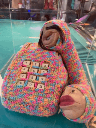 These Talented Creations Were Made With Terrible Taste | Know Your Meme