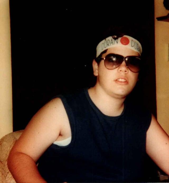 Going to Duran Duran in 1984 | History / Nostalgia | Know Your Meme