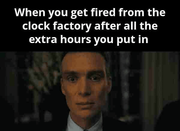 A waste of time | /r/dankmemes | Know Your Meme