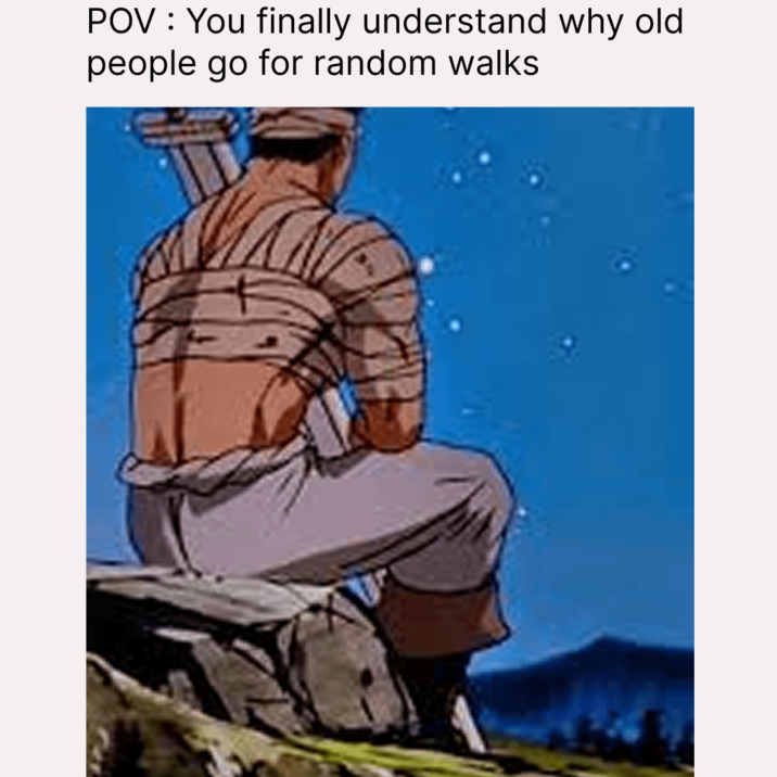 The Relatability Of Anime Through 25 Anime Memes | Know Your Meme