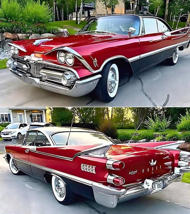 Enjoy Some Cool, Classic Cars From The Past | Know Your Meme