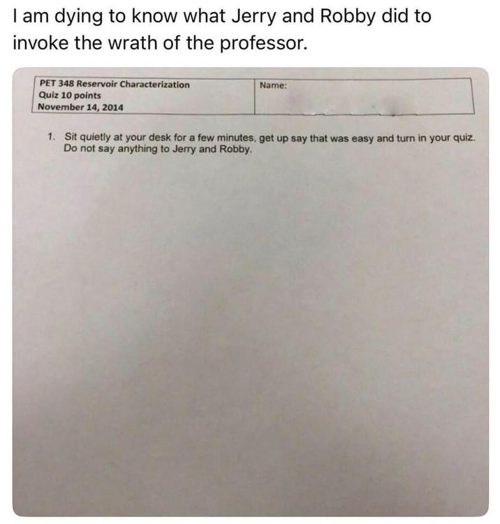 What did they do? | Know Your Meme