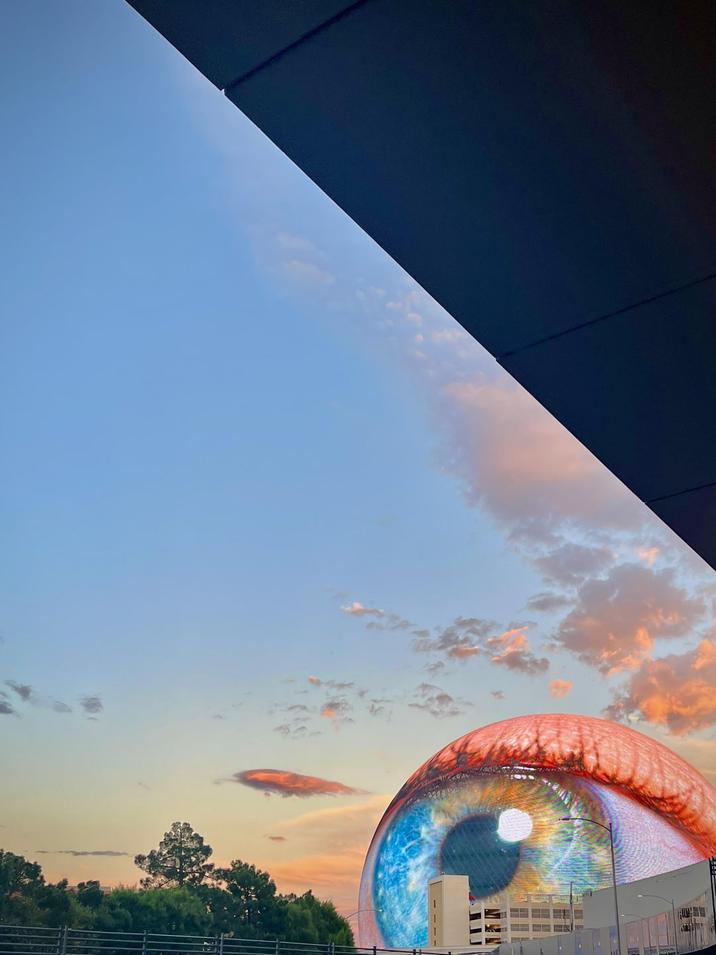 25 Liminal Spaces With Strange But Alluring Auras | Know Your Meme