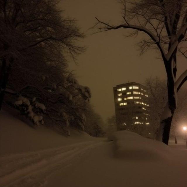 25 Liminal Spaces With Strange But Alluring Auras | Know Your Meme