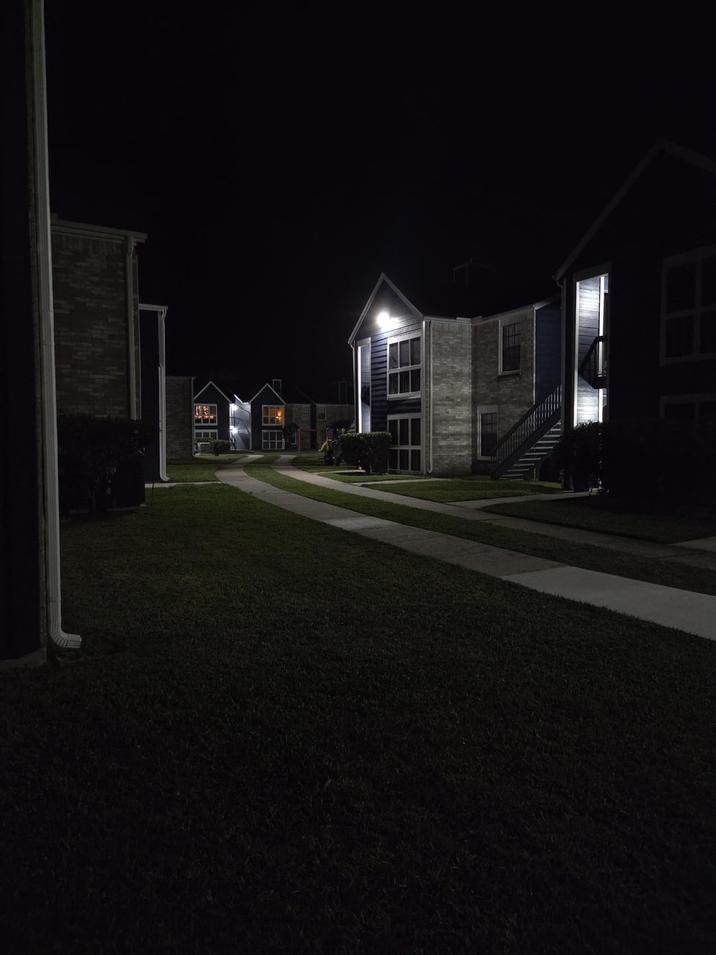 25 Liminal Spaces With Strange But Alluring Auras | Know Your Meme