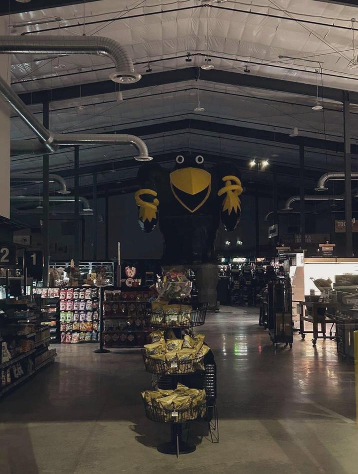 25 Liminal Spaces With Strange But Alluring Auras | Know Your Meme