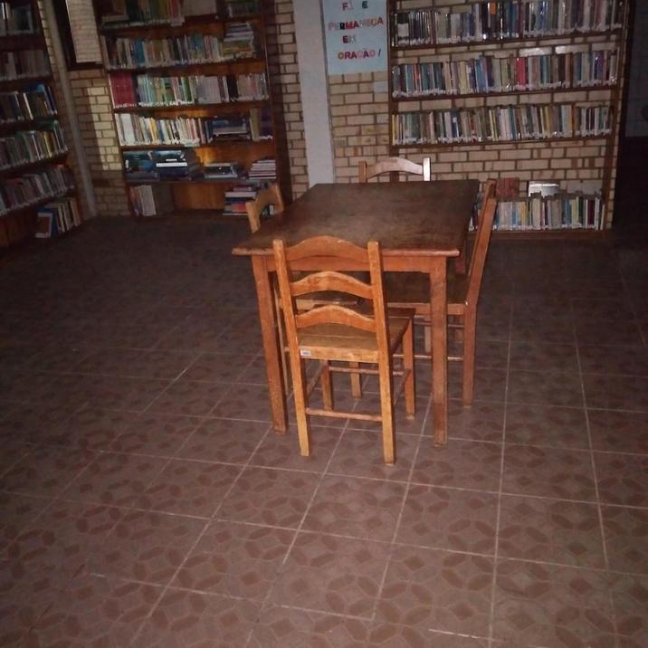 25 Liminal Spaces With Strange But Alluring Auras | Know Your Meme