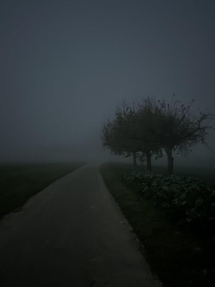 25 Liminal Spaces With Strange But Alluring Auras | Know Your Meme